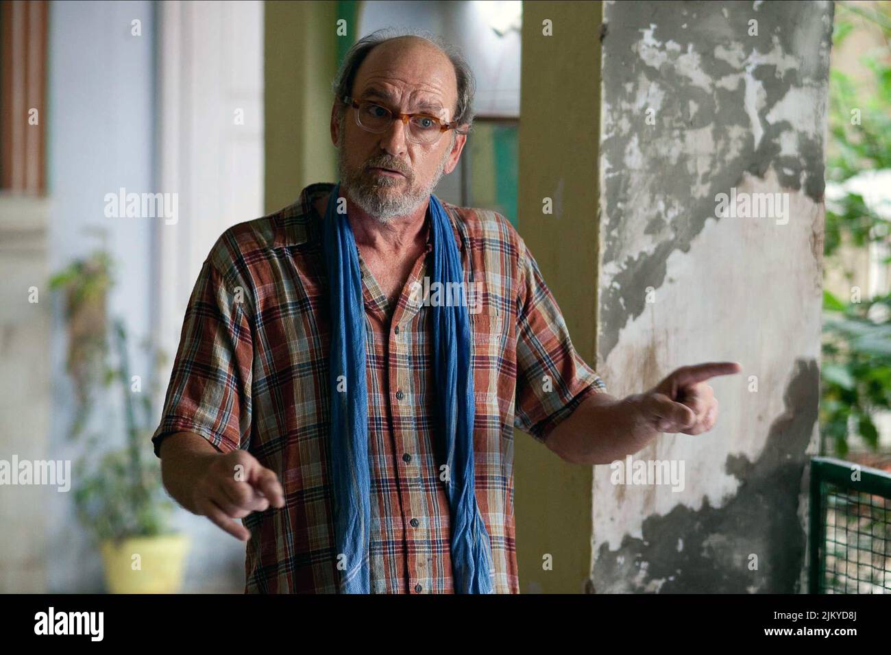 Richard jenkins 2010 hi-res stock photography and images - Alamy