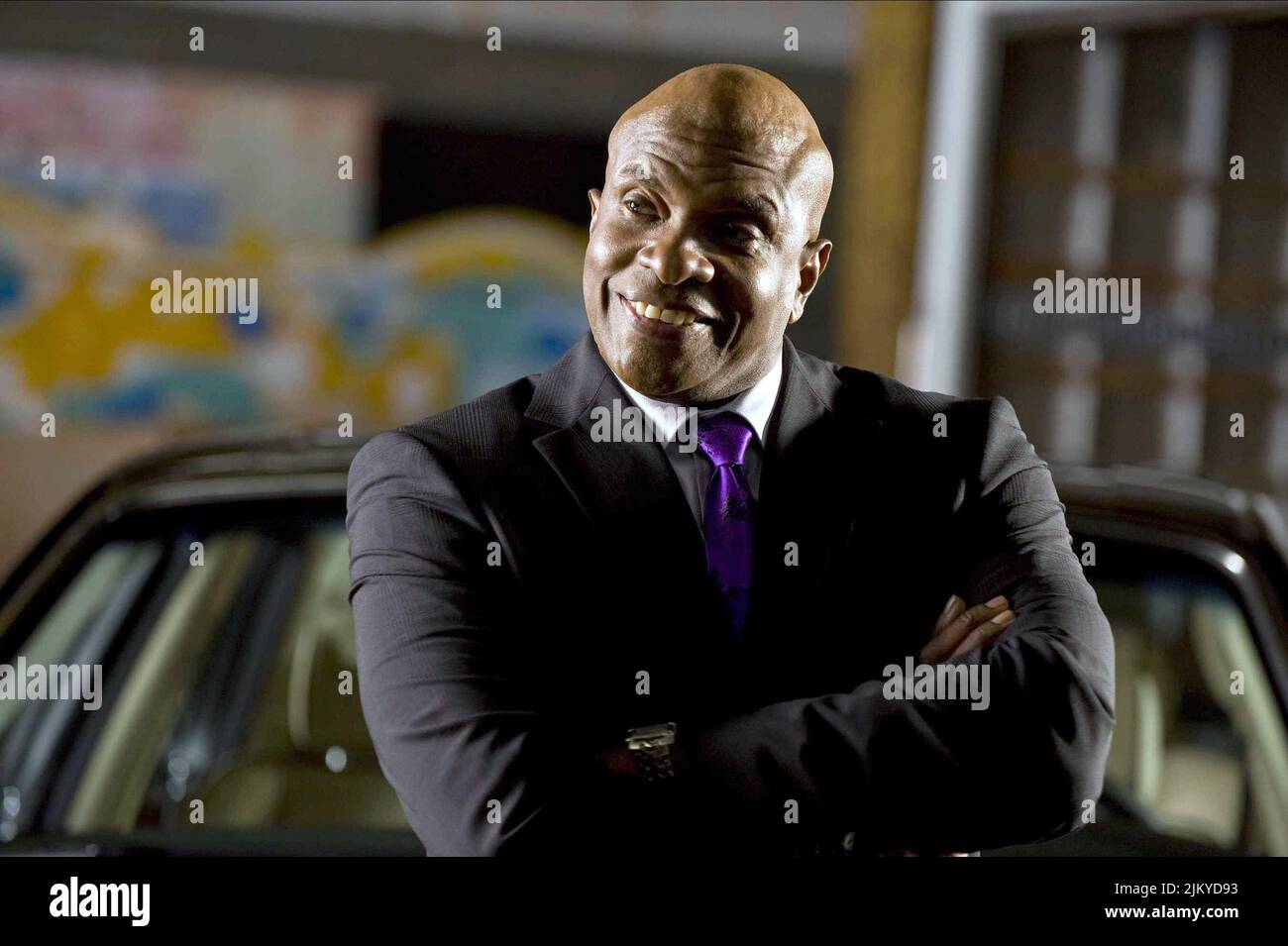 Keith David Cloud Atlas