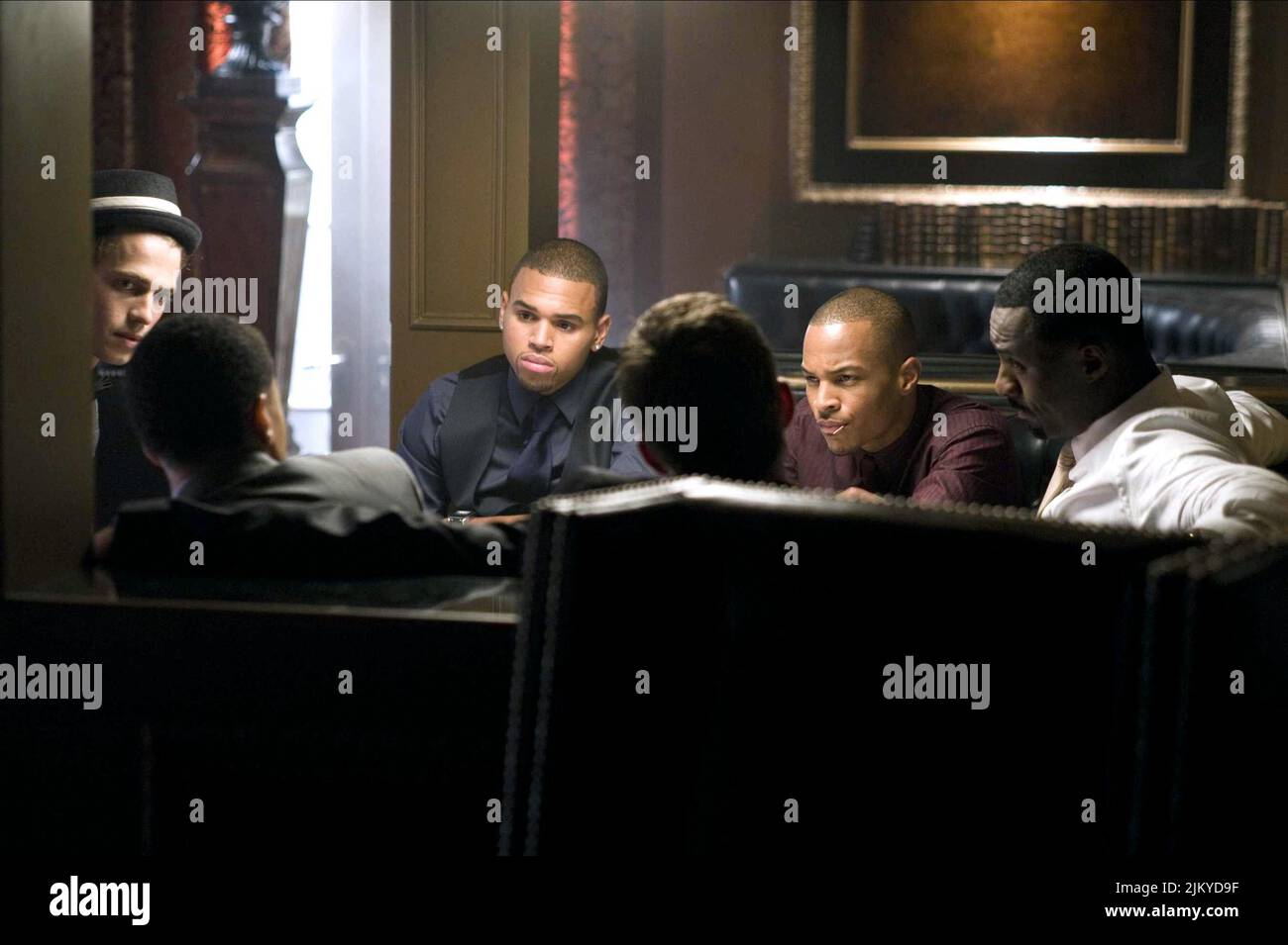 John luessenhop director hi-res stock photography and images - Alamy