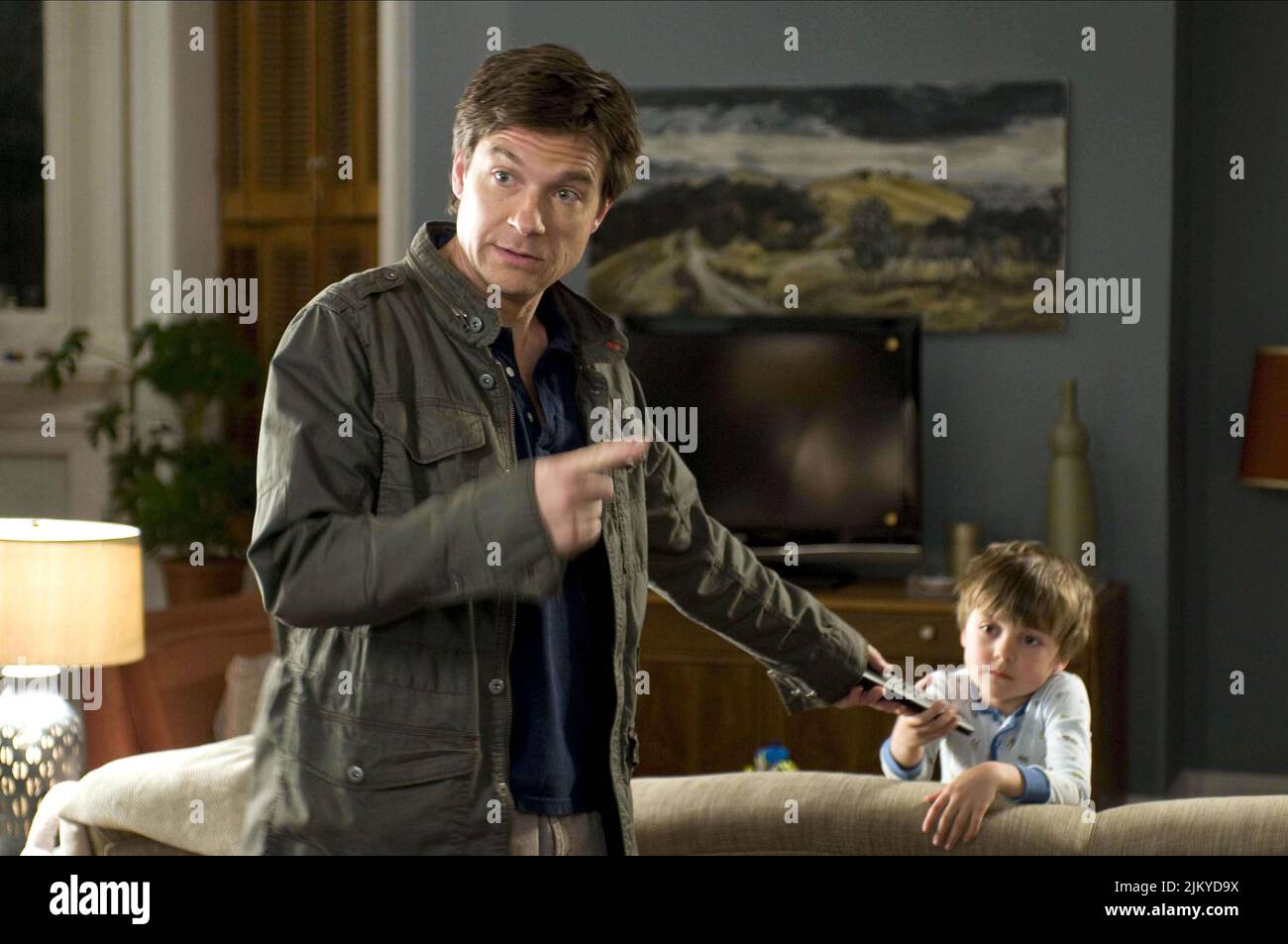 Thomas Robinson Actor