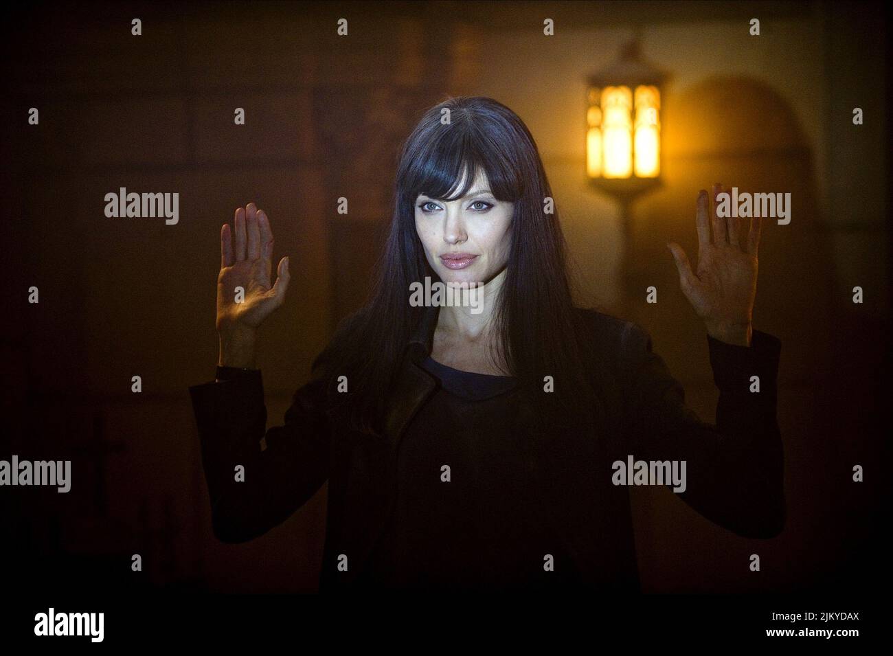 Evelyn salt hi-res stock photography and images - Alamy