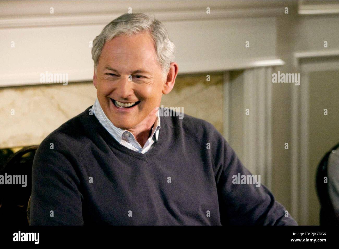 Victor garber hi-res stock photography and images - Alamy
