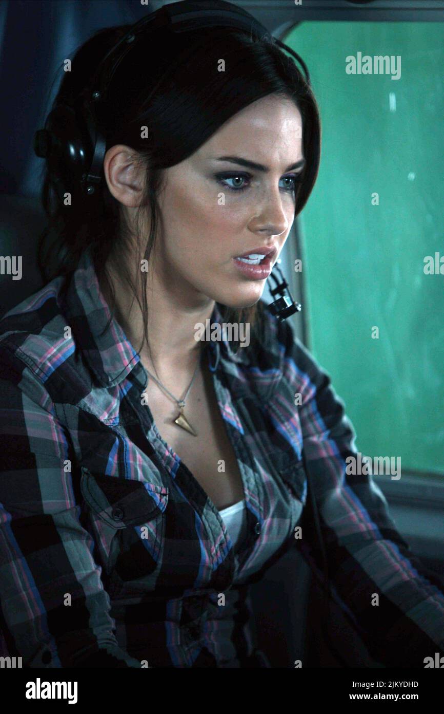 Altitude Movie Jessica Lowndes