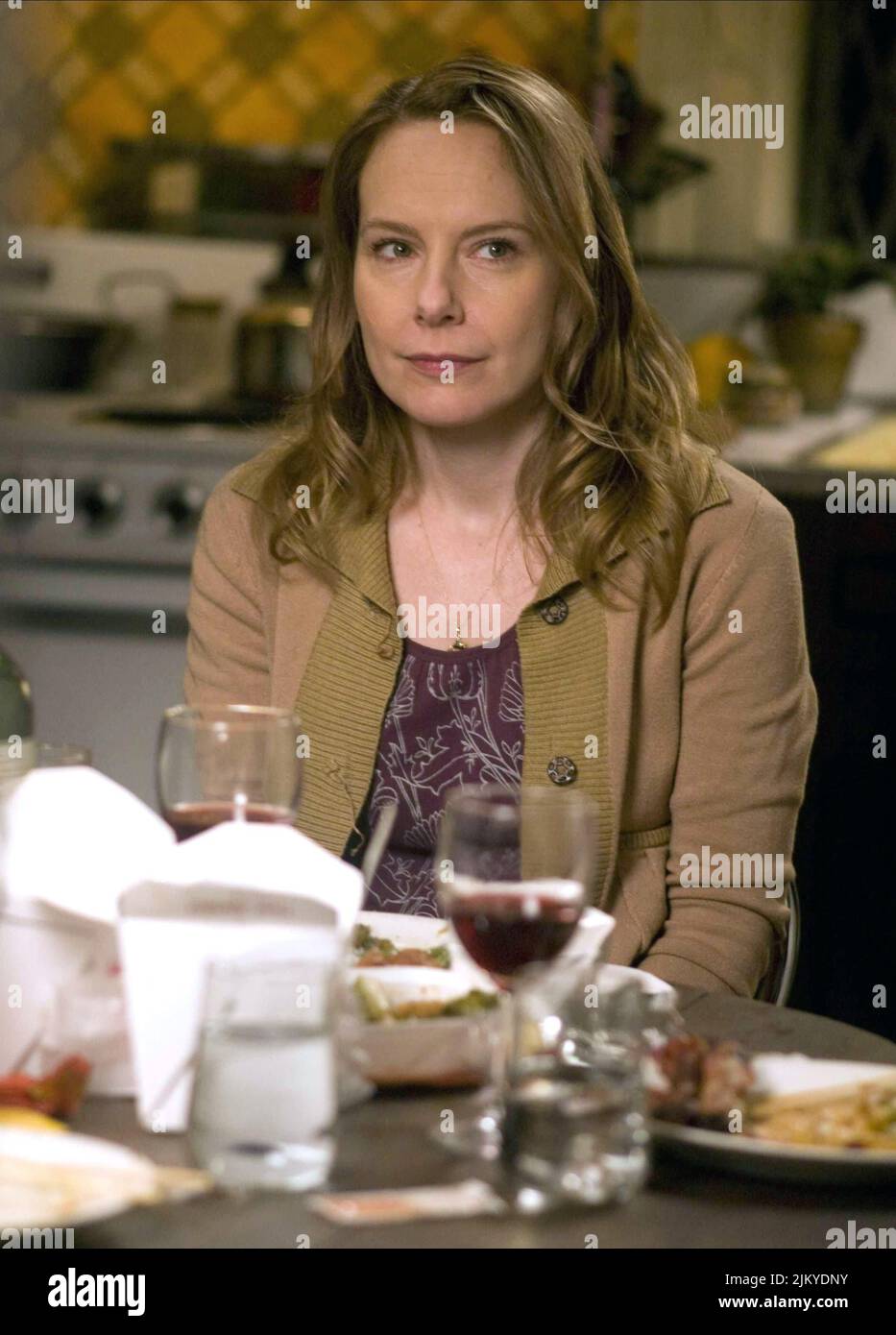 Amy ryan in hi-res stock photography and images - Alamy