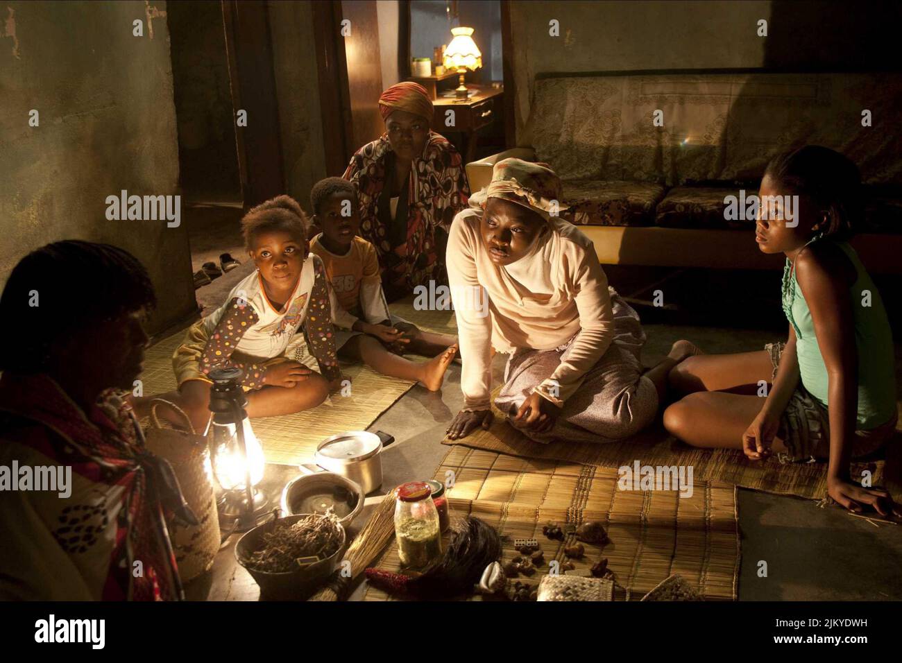 MARY TWALA, MAPASEKA MATHEBE, THATO KGALADI, HARRIET LENABE, LERATO ...