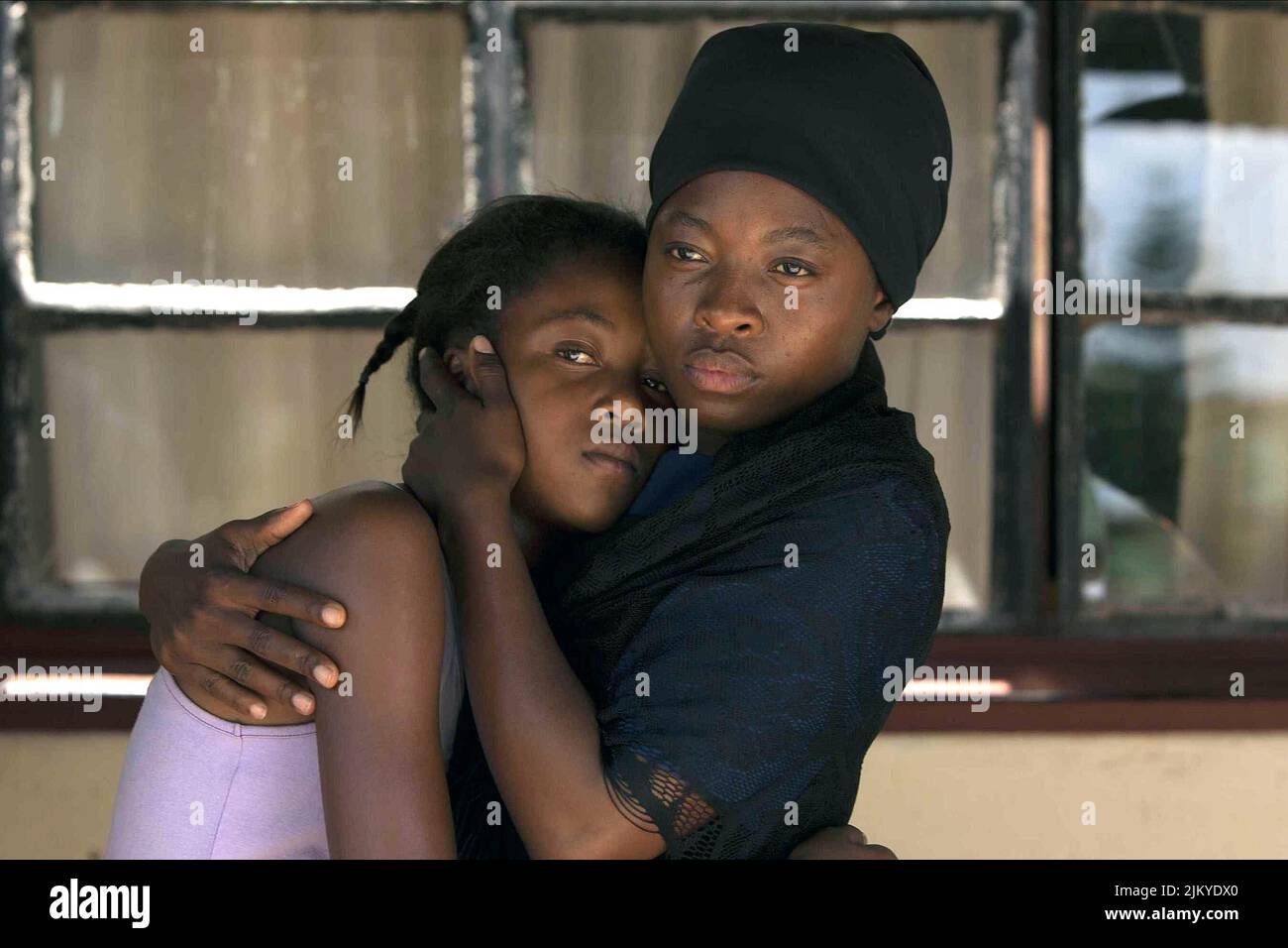MANYAKA,MVELASE, LIFE ABOVE ALL, 2010 Stock Photo - Alamy