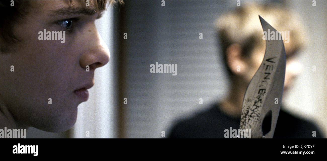 Paulina Olszynski My Soul To Take