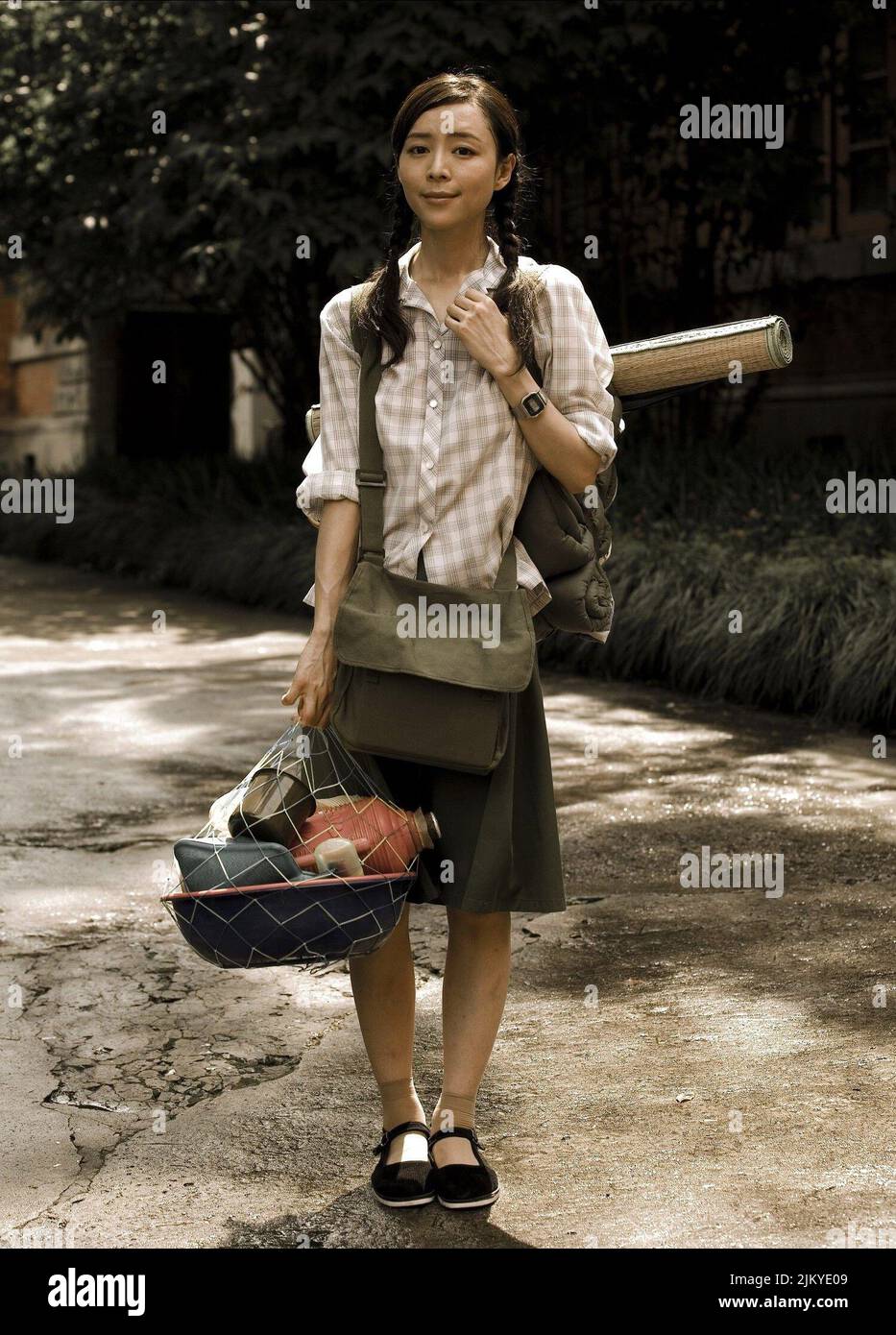 Zhang jingchu hi-res stock photography and images - Alamy
