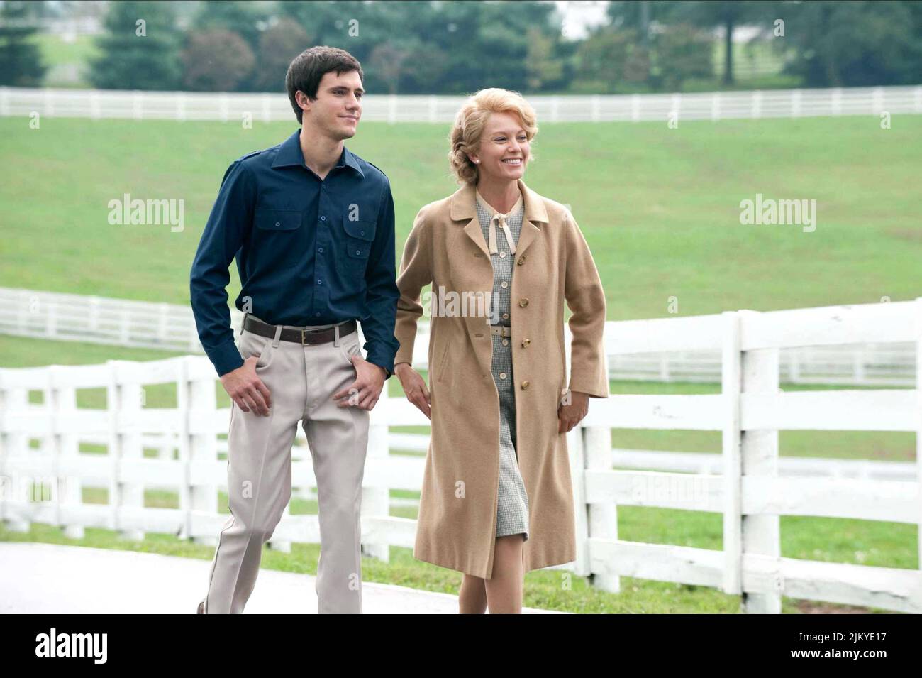 ROY,LANE, SECRETARIAT, 2010 Stock Photo - Alamy