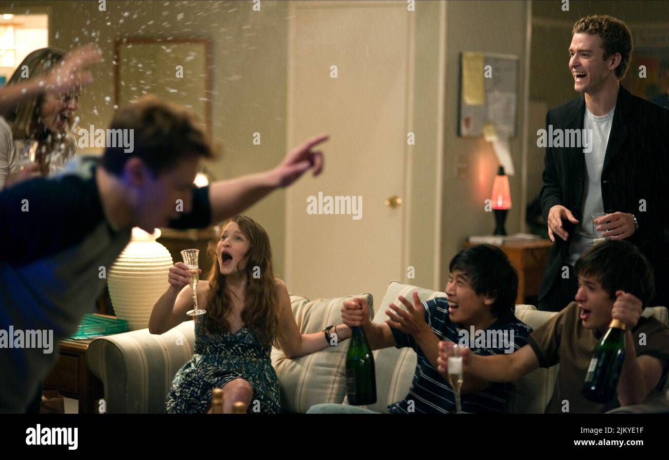 Dustin Moskovitz Social Network