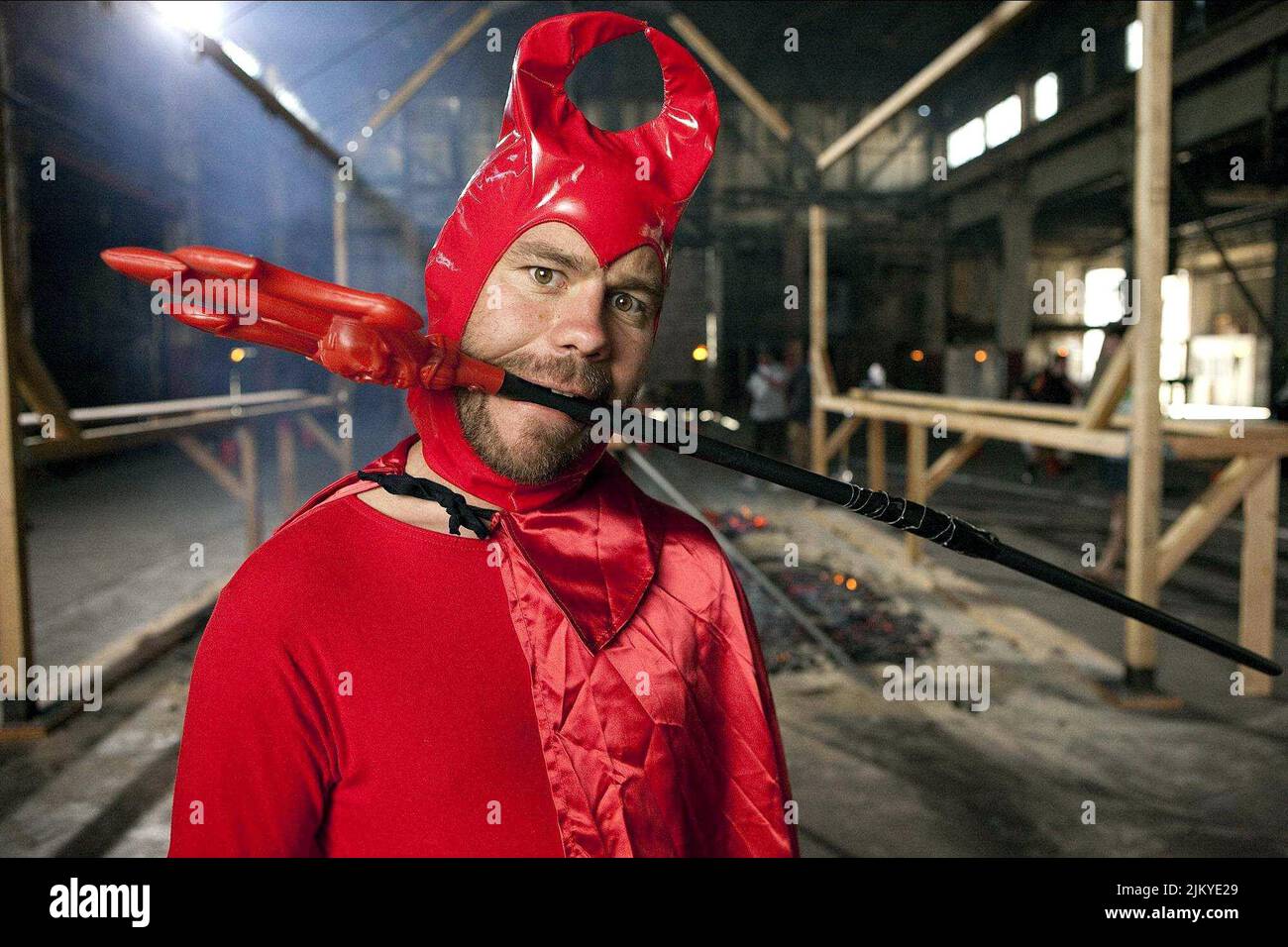 Christopher Andrew Pontius