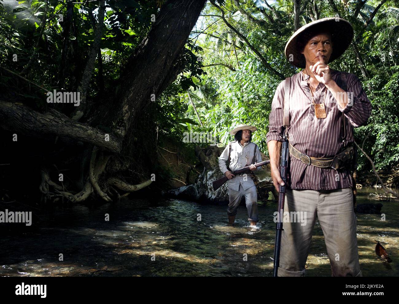 RONNIE LAZARO, BEMBOL ROCO, AMIGO, 2010 Stock Photo - Alamy