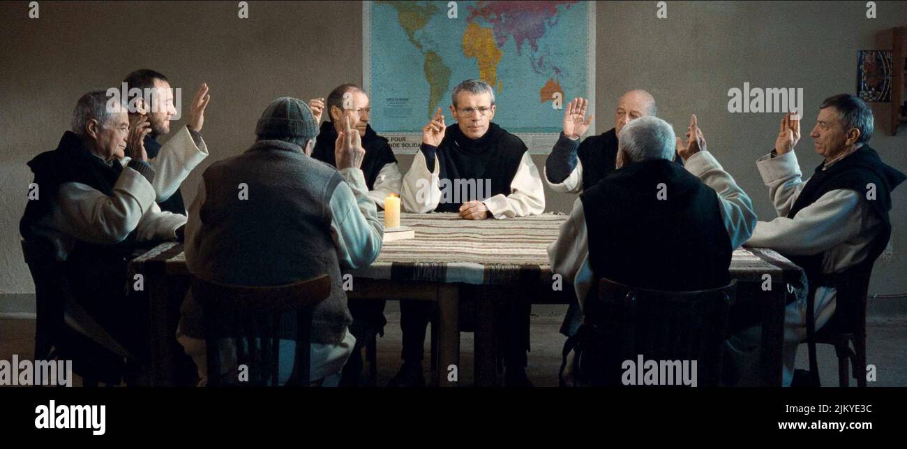 Loic pichon hi-res stock photography and images - Alamy