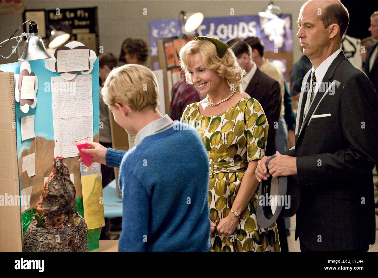 Flipped Bryce From Friends