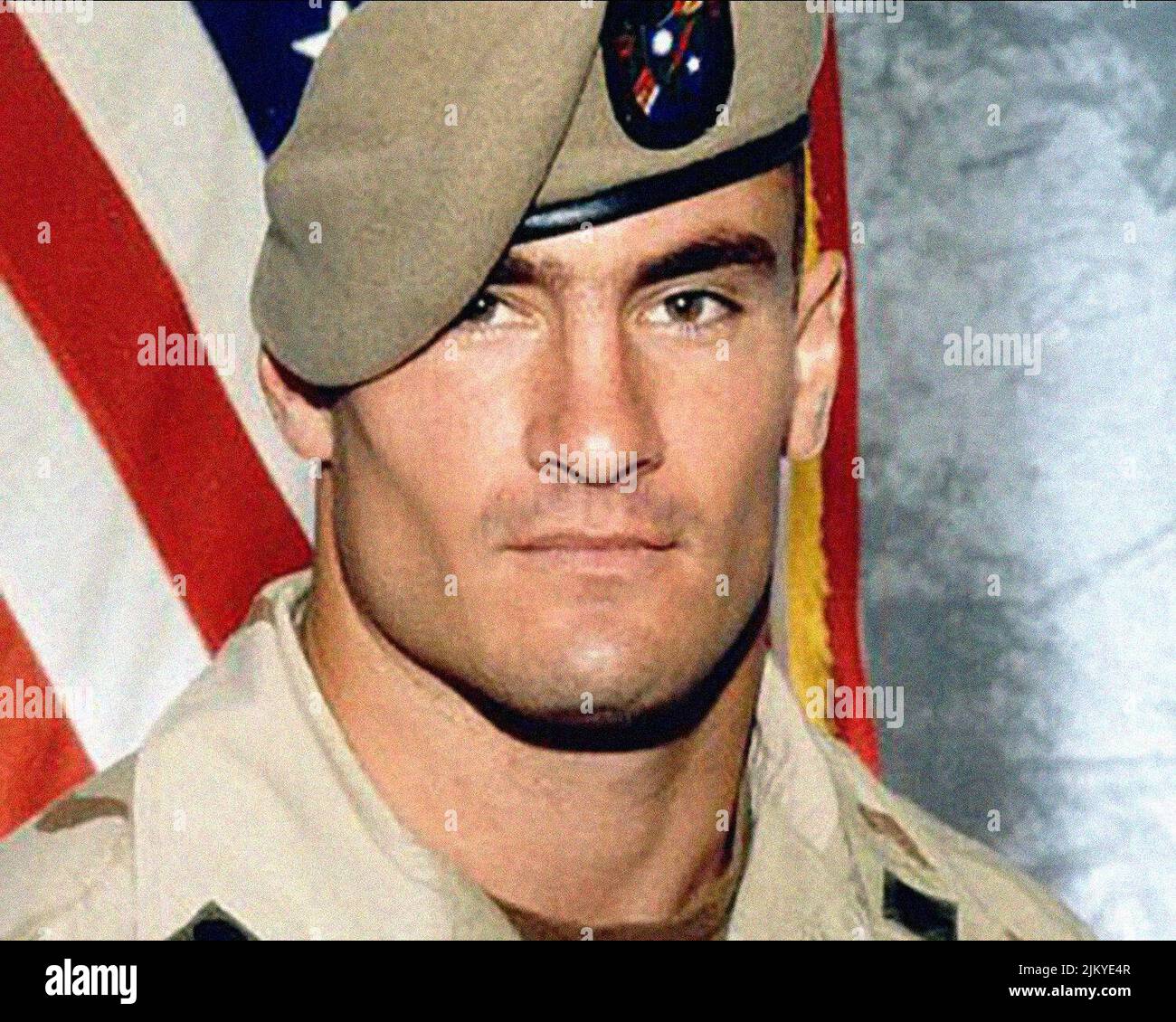 PAT TILLMAN, THE TILLMAN STORY, 2010 Stock Photo - Alamy