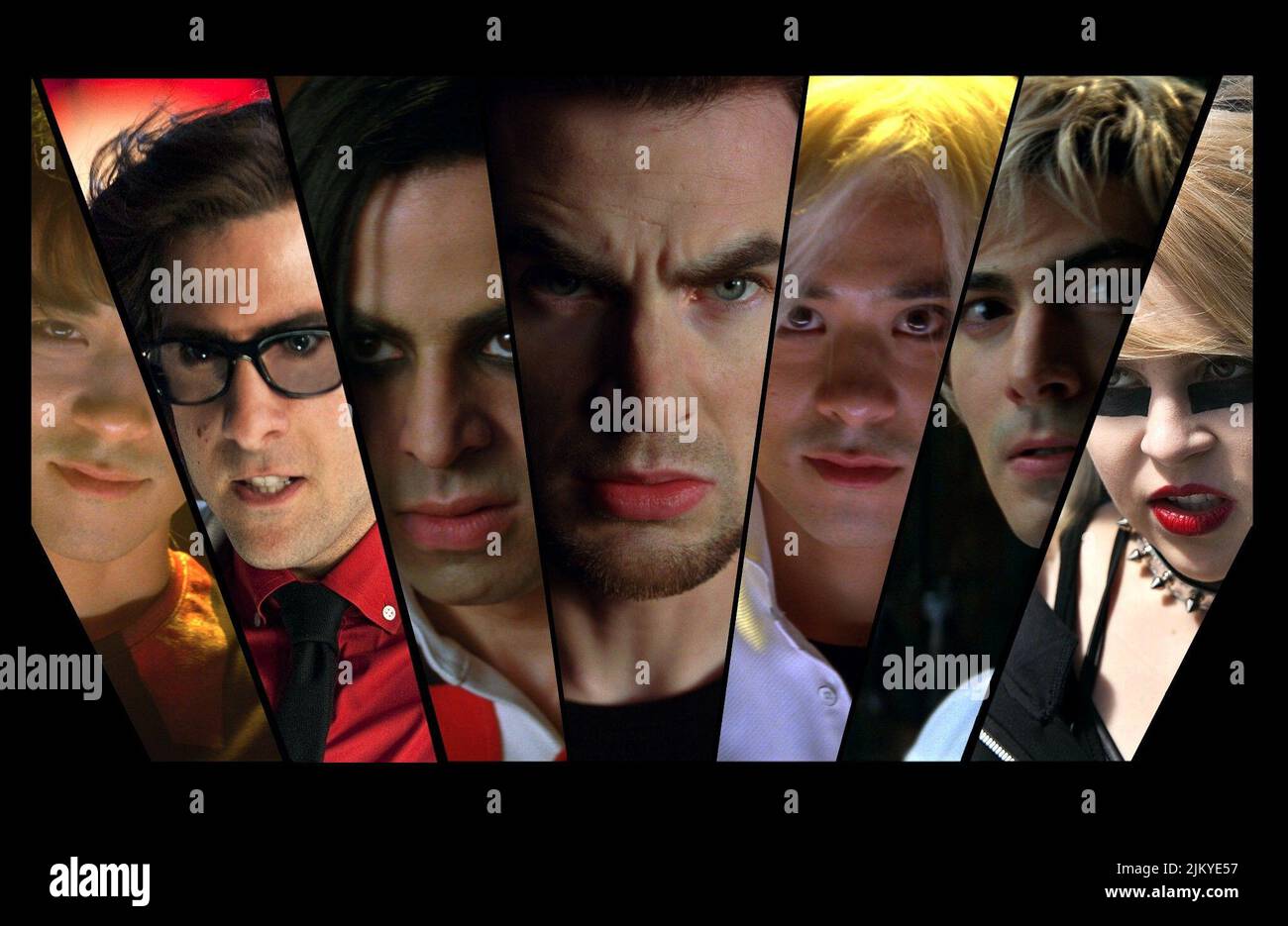 Satya scott pilgrim vs world hi-res stock photography and images - Alamy