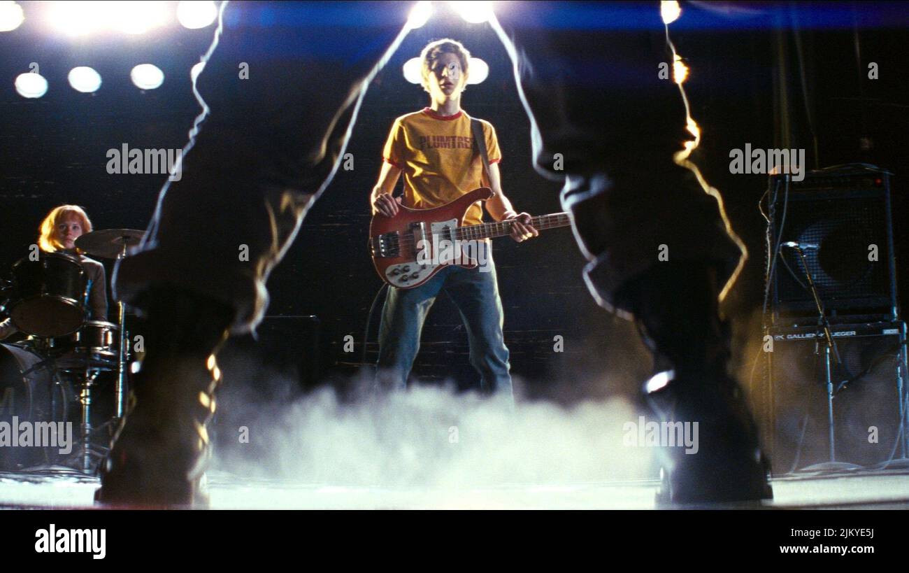 Michael Cera Scott Pilgrim Vs The World Quotes