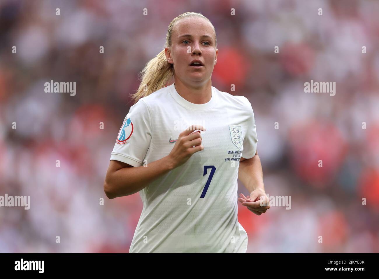 Beth mead england germany 2022 hi-res stock photography and images - Alamy
