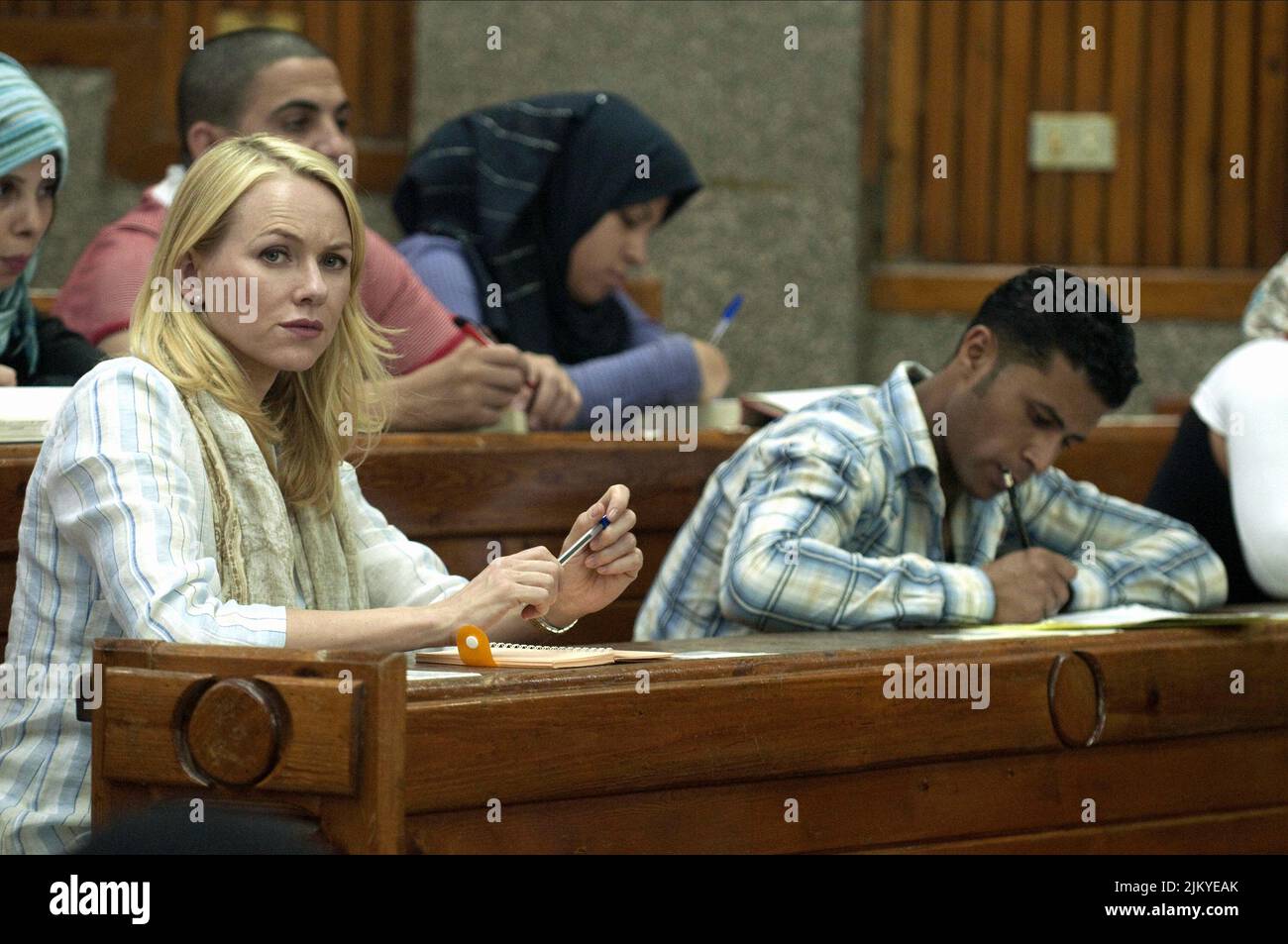 NAOMI WATTS, FAIR GAME, 2010 Stock Photo - Alamy