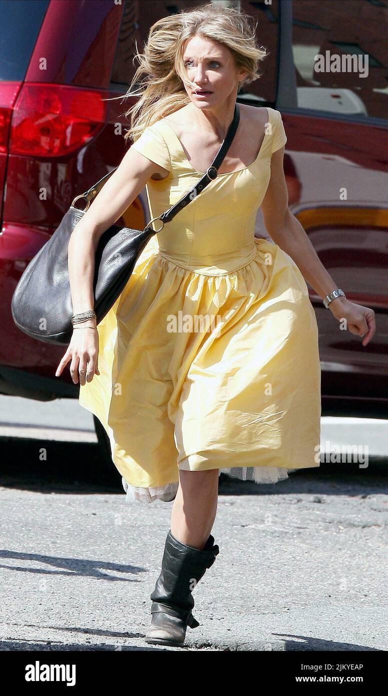 CAMERON DIAZ, KNIGHT AND DAY, 2010 Stock Photo - Alamy CAMERON DIAZ, KNIGHT AND DAY, 2010 Stock Photo - Alamy