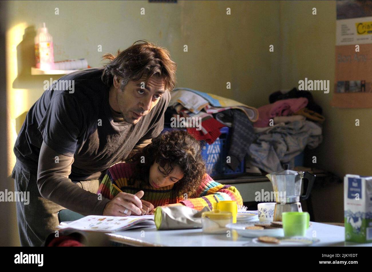 Biutiful the movie hi-res stock photography and images - Alamy