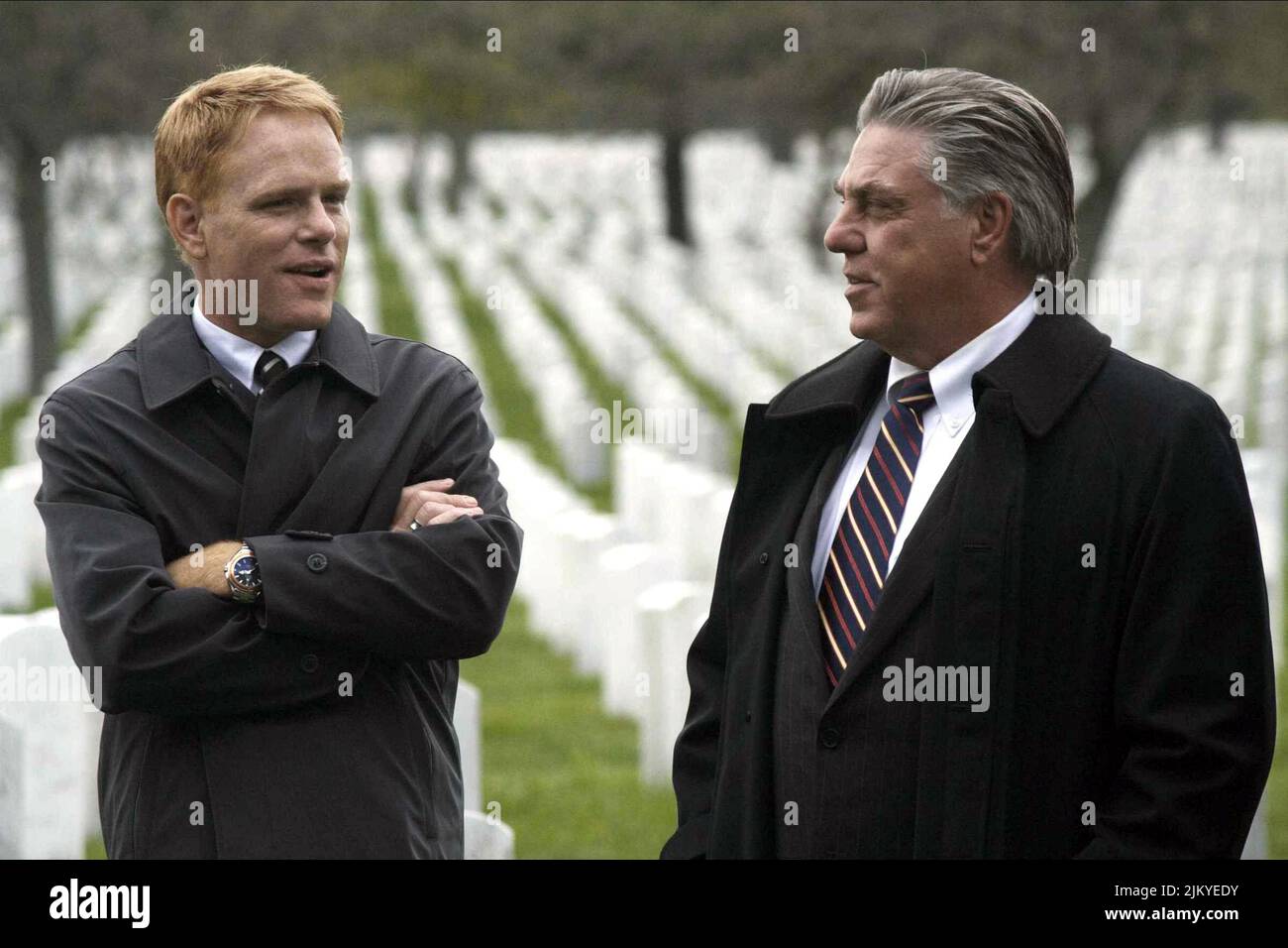 TIM GRIFFIN, BRUCE MCGILL, FAIR GAME, 2010 Stock Photo - Alamy
