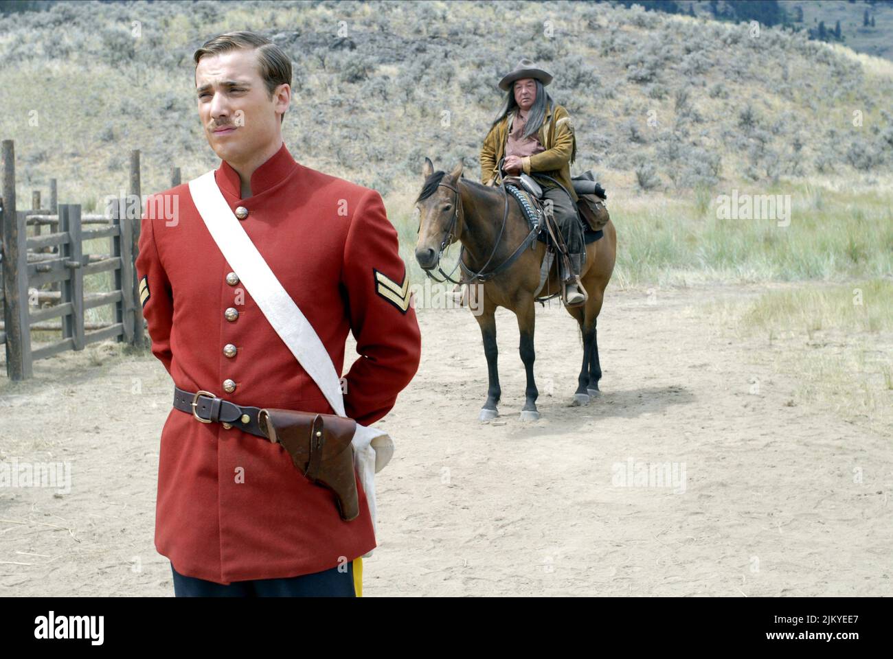 Corporal jonathan kent hi-res stock photography and images - Alamy