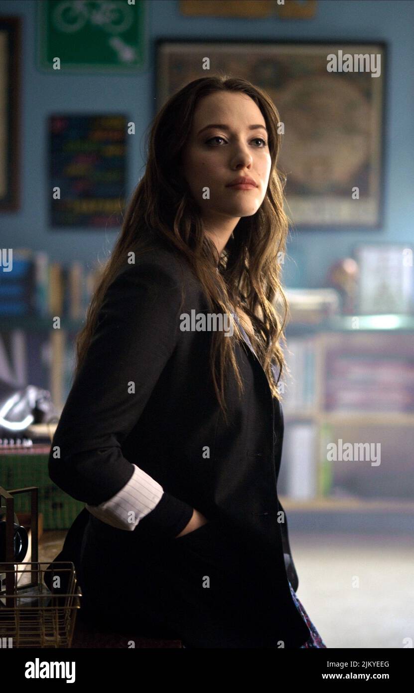 Kat dennings 2010 hi-res stock photography and images - Alamy