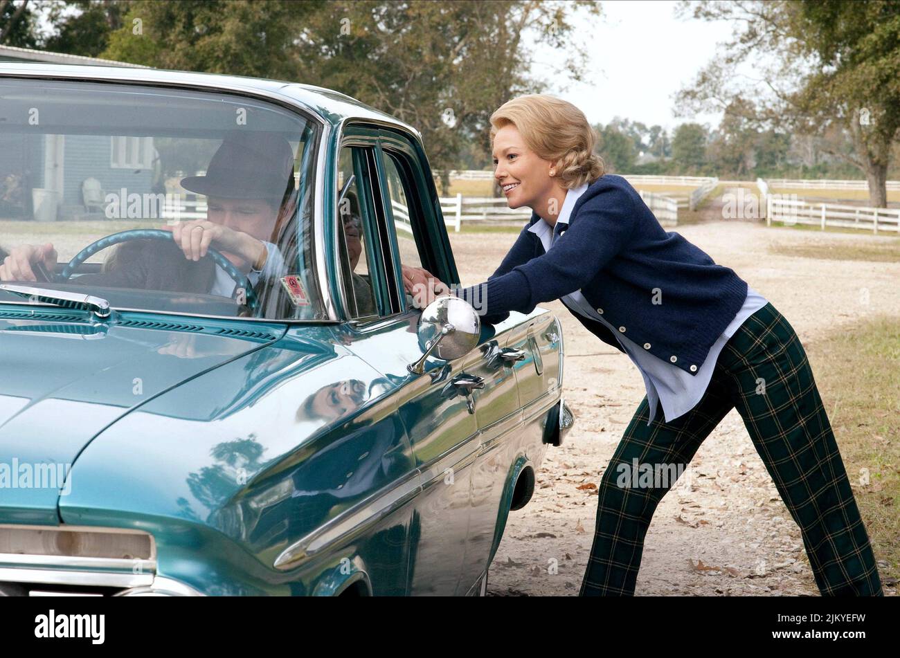 Secretariat Soundtrack