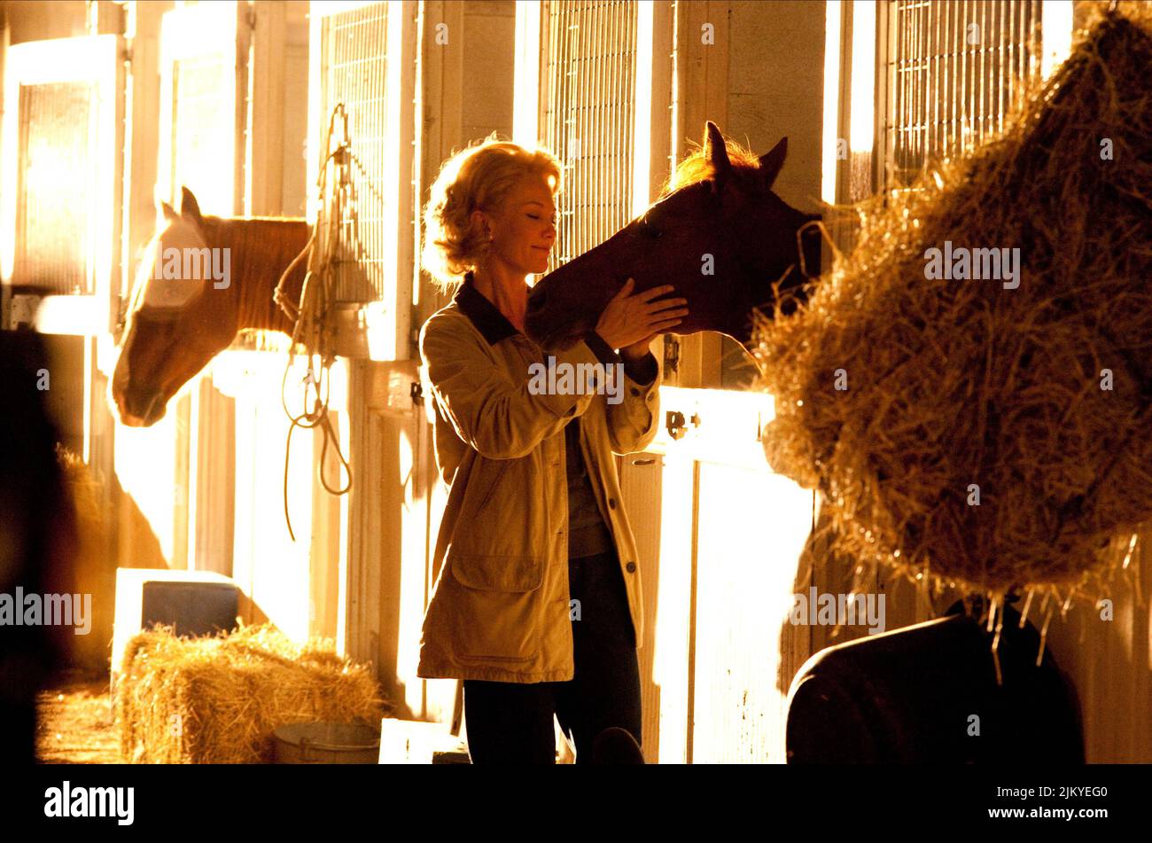 Secretariat Soundtrack