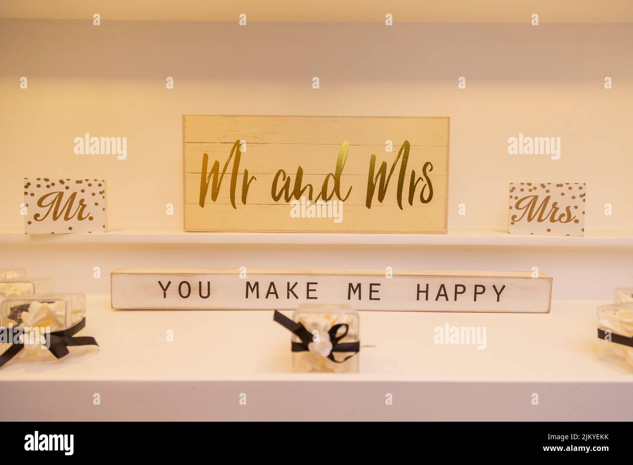 Mr happy hi-res stock photography and images - Alamy