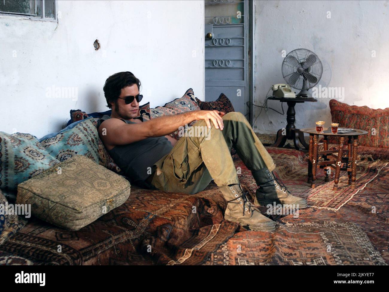 Carlos der schakal hi-res stock photography and images - Alamy