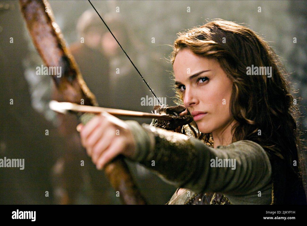 NATALIE PORTMAN, YOUR HIGHNESS, 2010 Stock Photo - Alamy