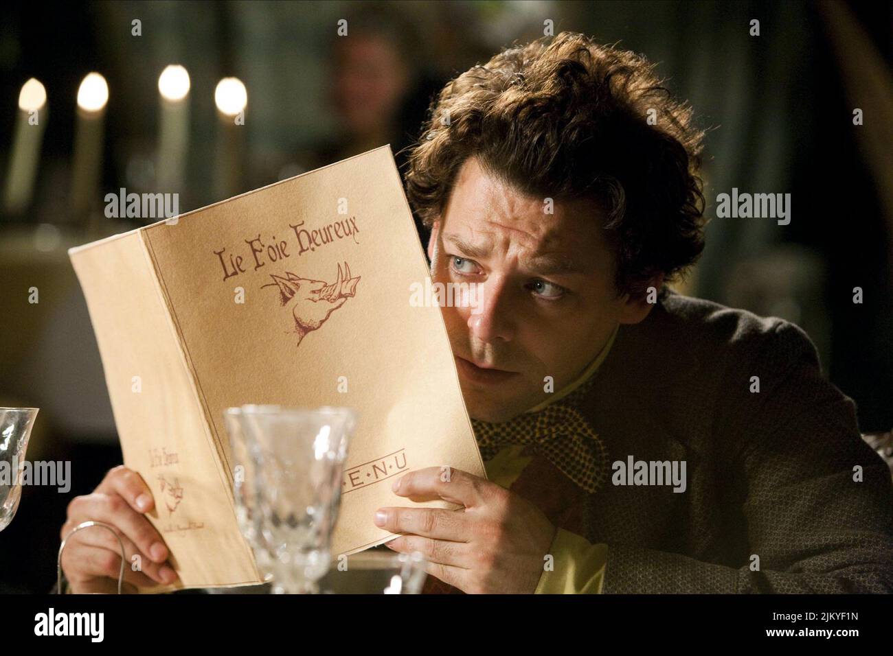 RICHARD COYLE, GOING POSTAL, 2010 Stock Photo - Alamy