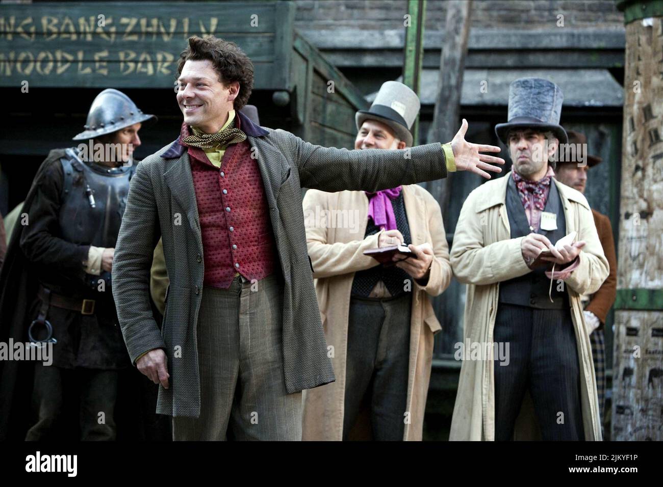 Going Postal Postal Workers