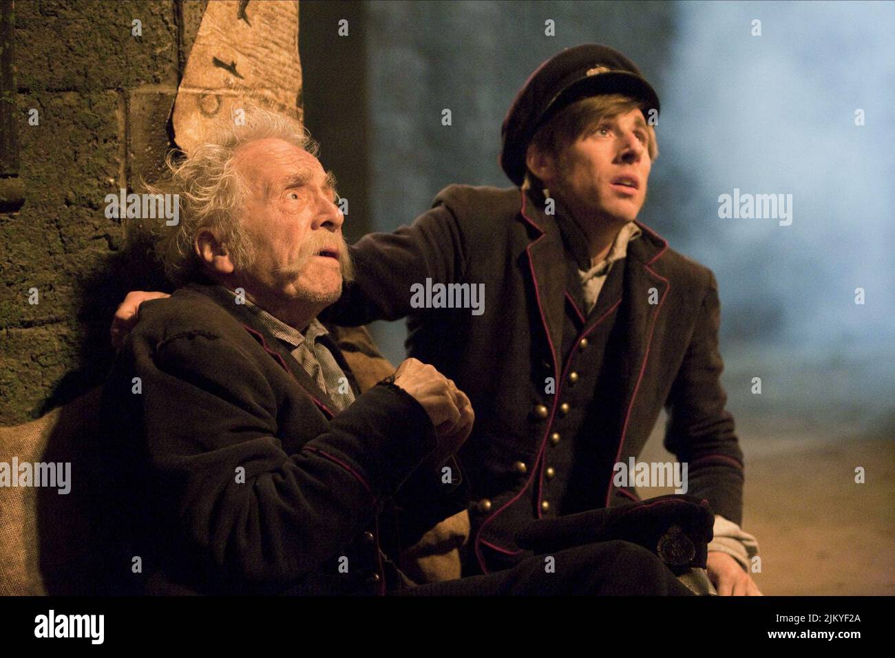 Ian bonar hi-res stock photography and images - Alamy