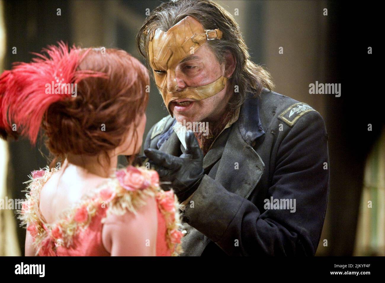 Kate mask hi-res stock photography and images - Alamy