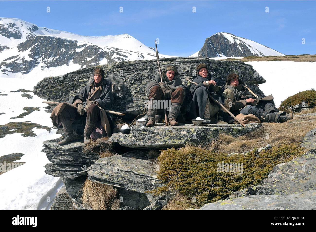 Ed harris rock hi-res stock photography and images - Alamy