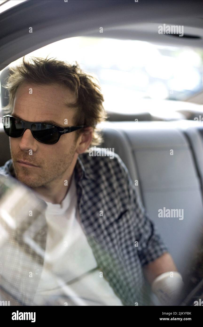 STEPHEN DORFF, SOMEWHERE, 2010 Stock Photo - Alamy