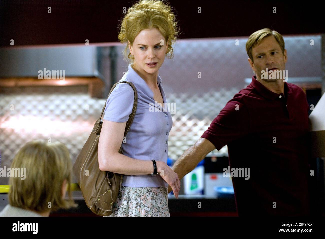 NICOLE KIDMAN, AARON ECKHART, RABBIT HOLE, 2010 Stock Photo - Alamy