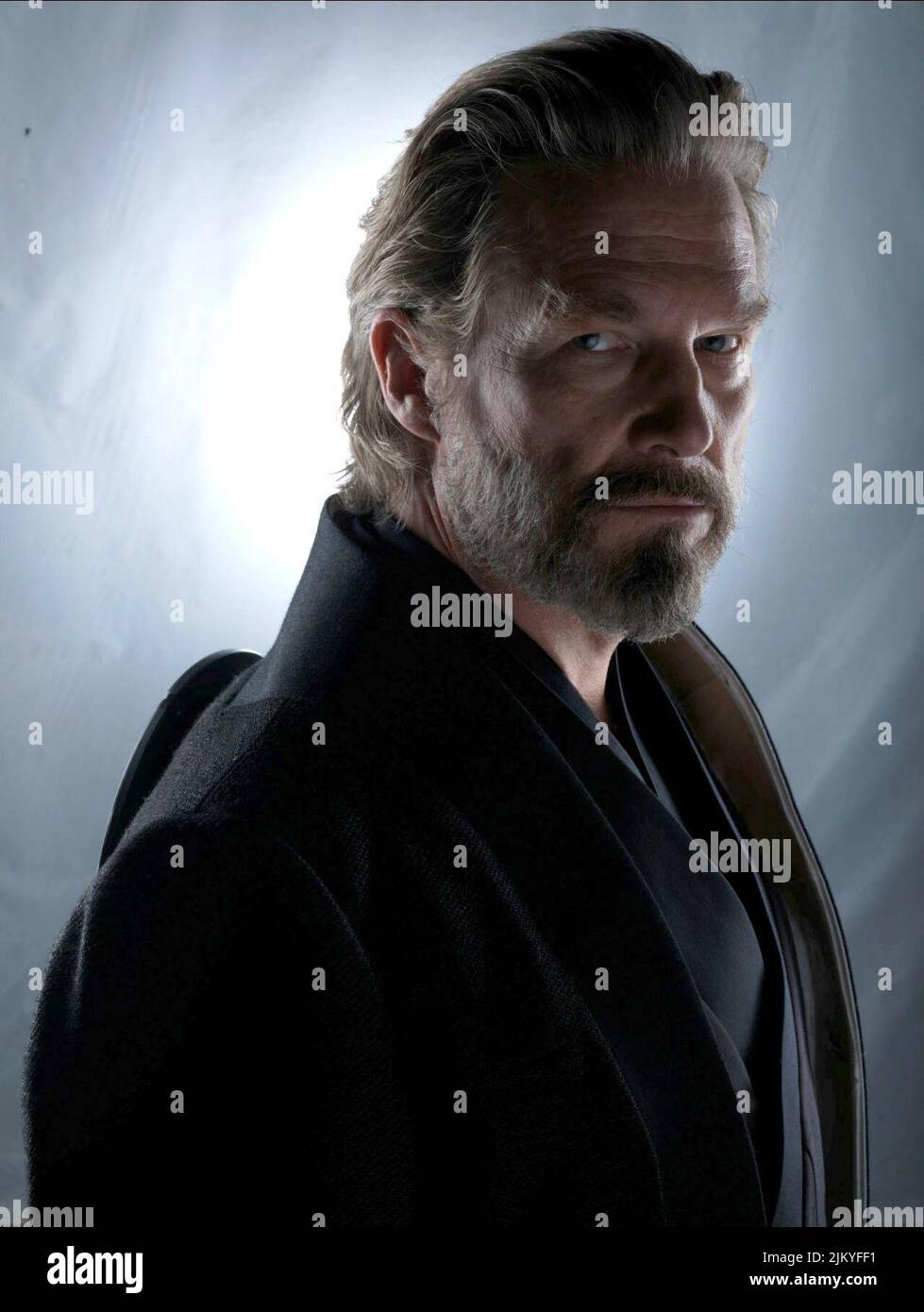 Tron legacy jeff bridges hi-res stock photography and images - Alamy