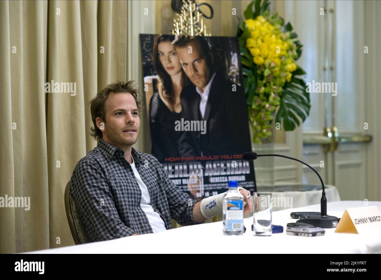 Somewhere sofia coppola hi-res stock photography and images - Alamy