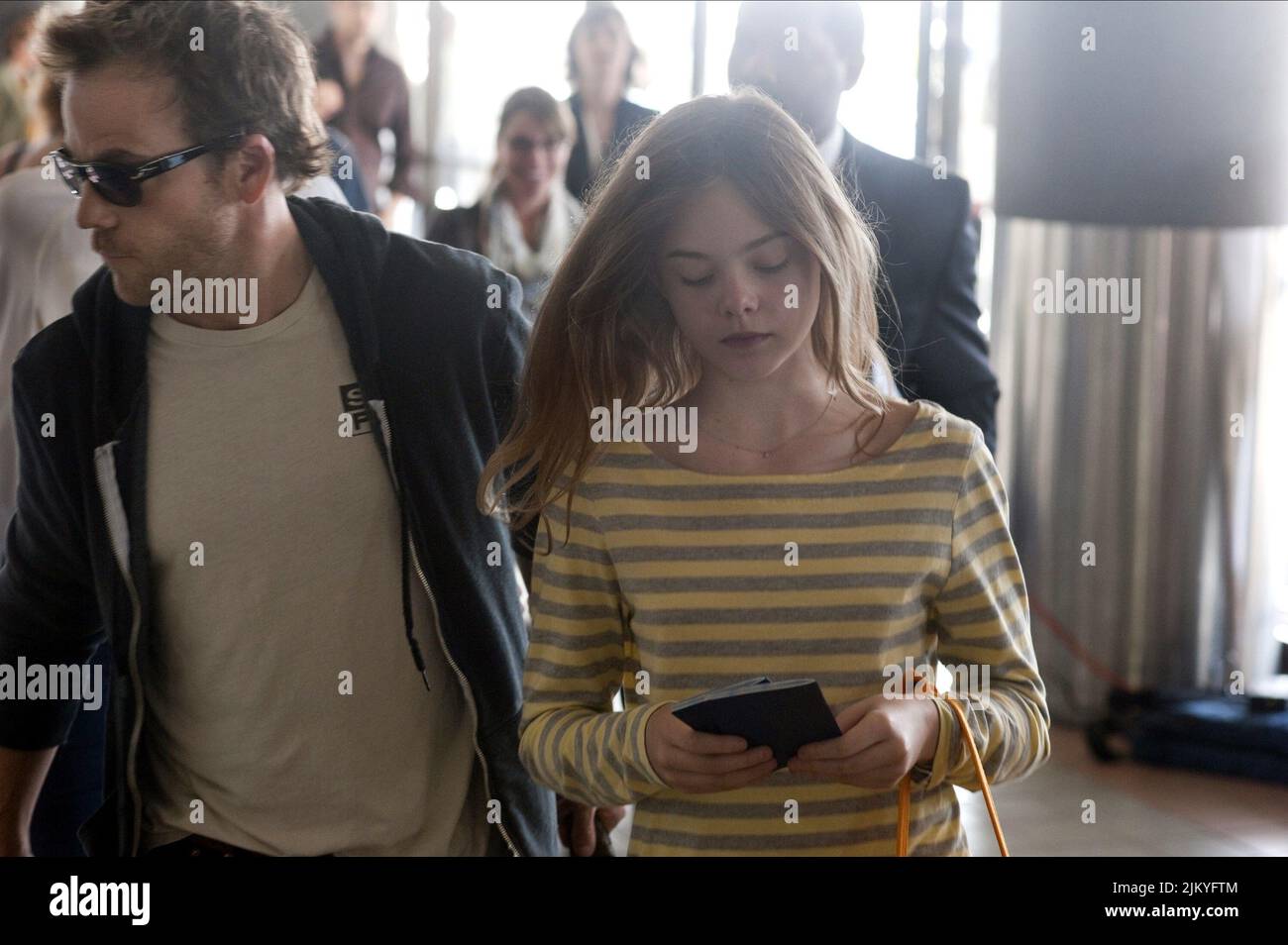 Stephen Fanning Actor