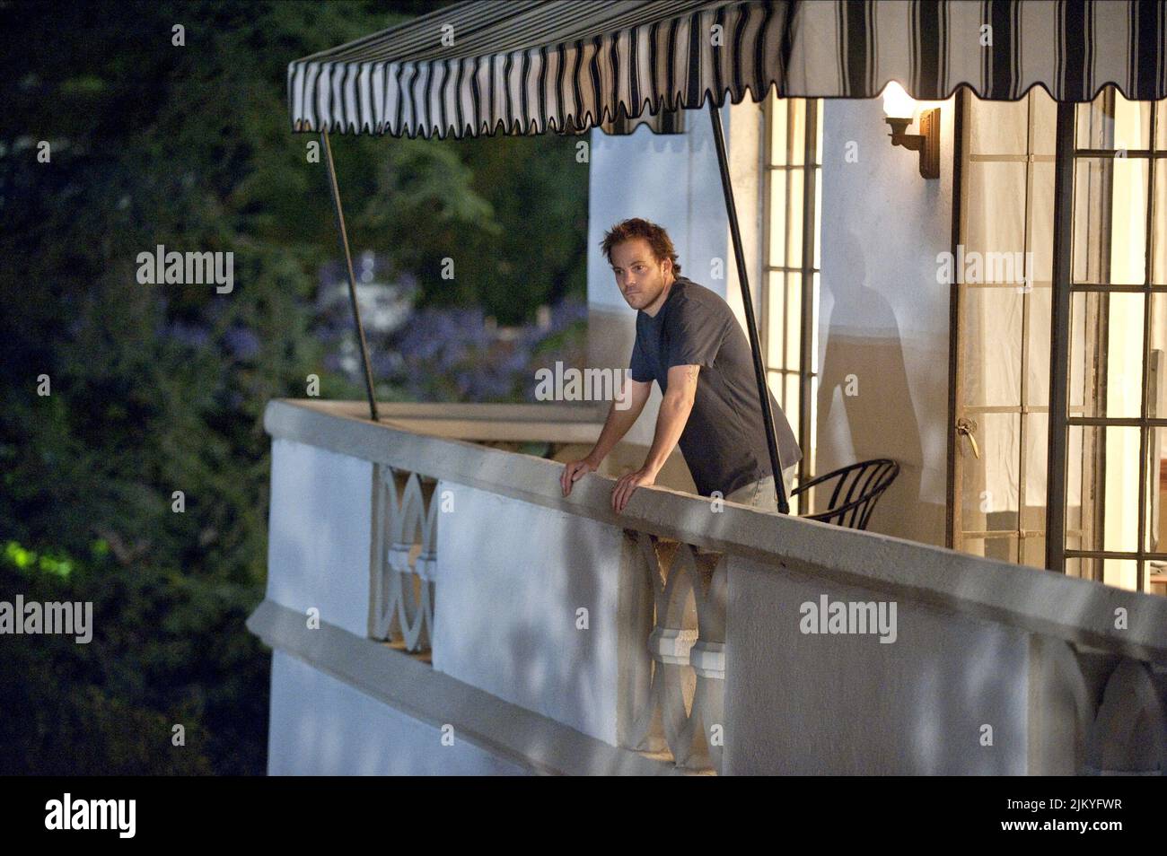 STEPHEN DORFF, SOMEWHERE, 2010 Stock Photo - Alamy