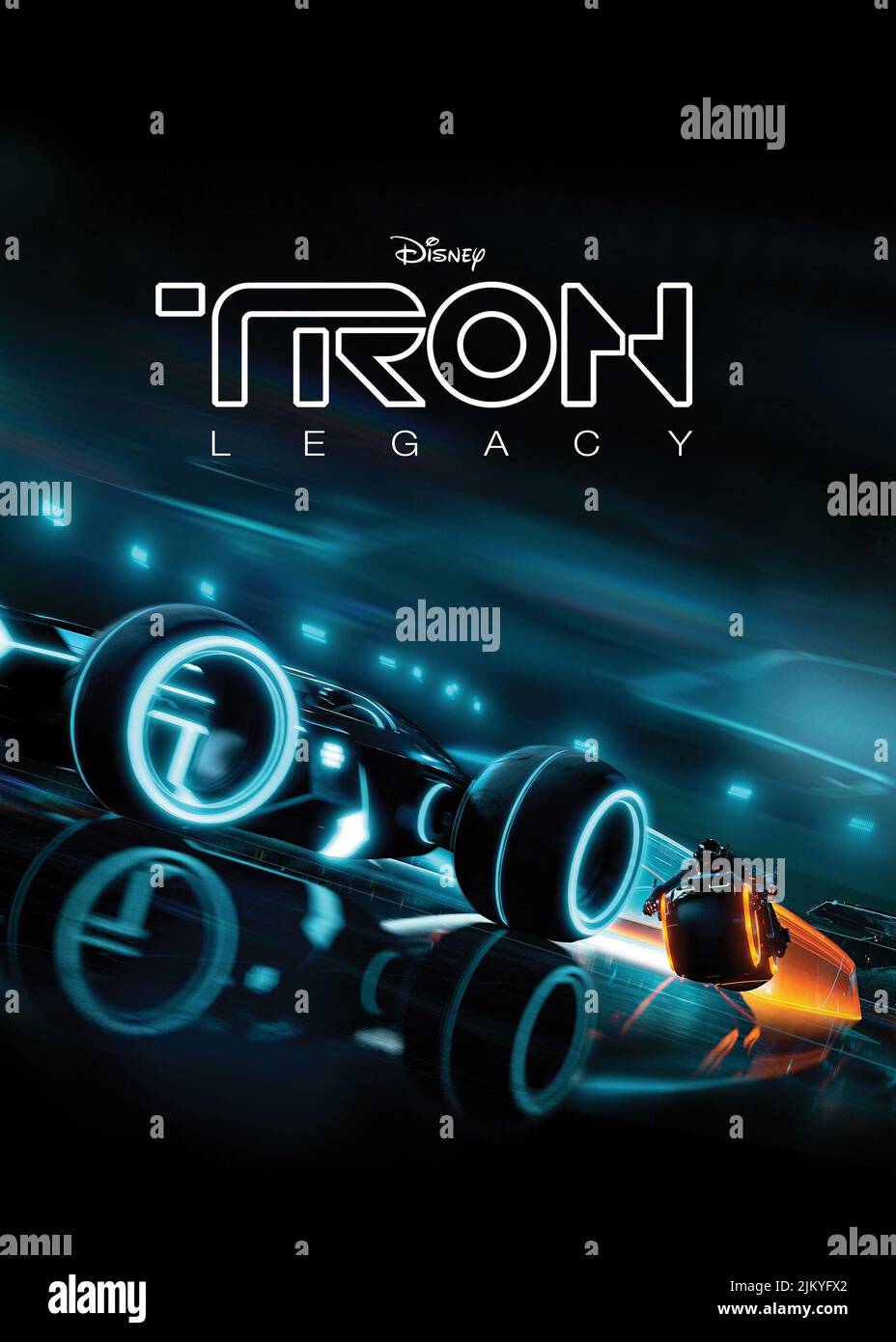 Tron Legacy Poster Hd