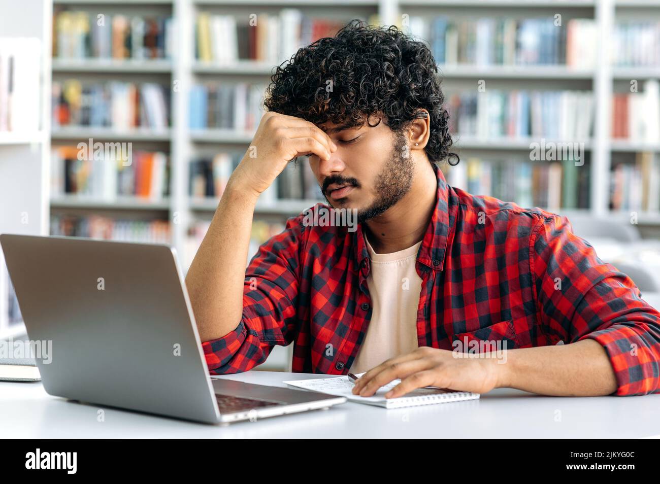 Nose boring hi-res stock photography and images - Alamy