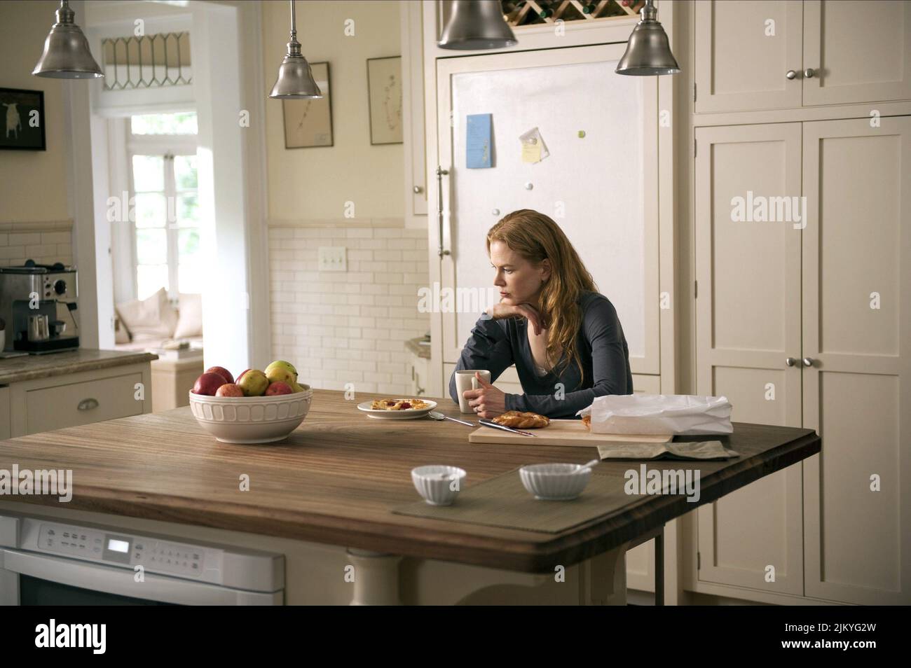 NICOLE KIDMAN, RABBIT HOLE, 2010 Stock Photo - Alamy