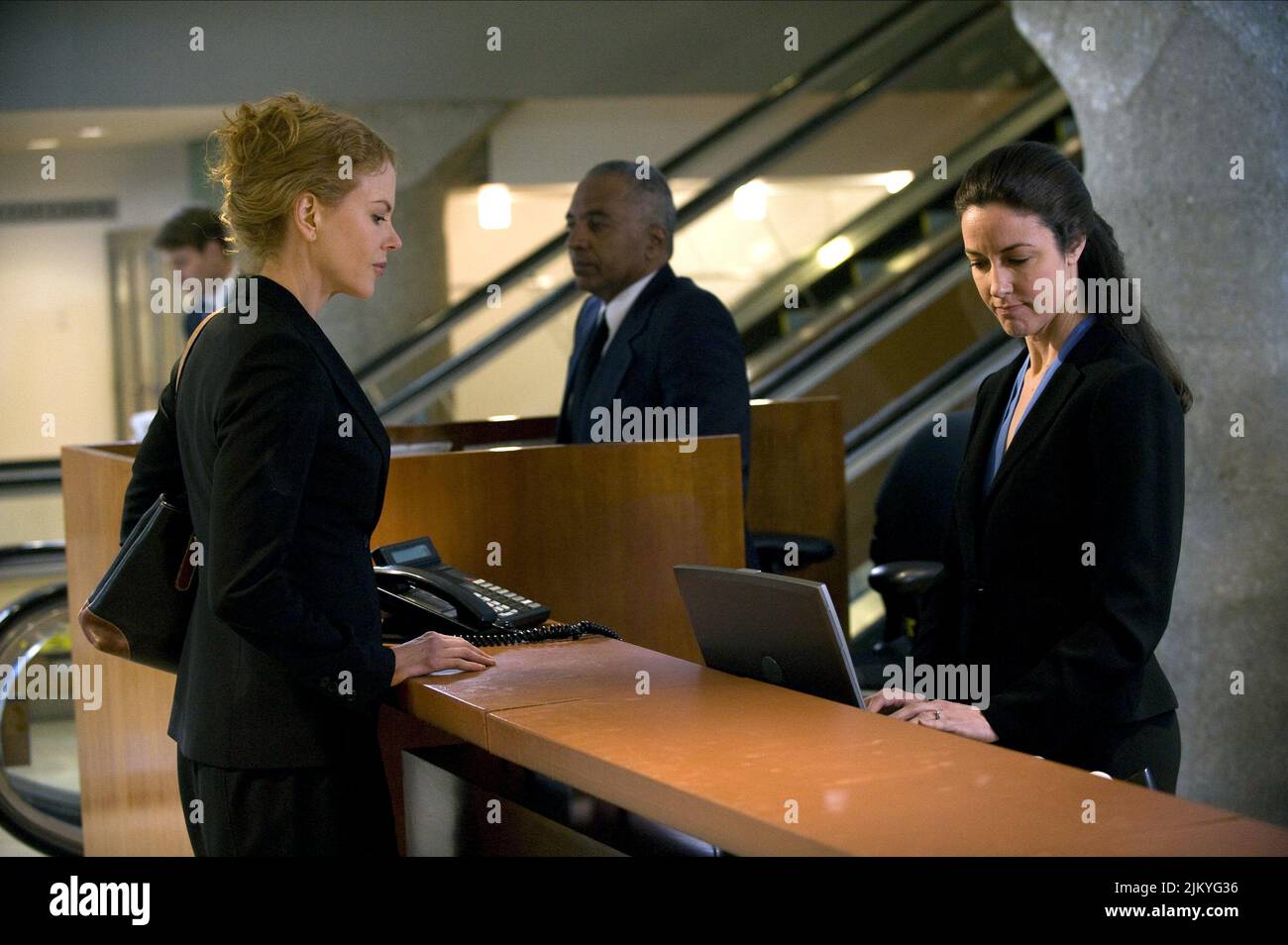 NICOLE KIDMAN, RABBIT HOLE, 2010 Stock Photo - Alamy