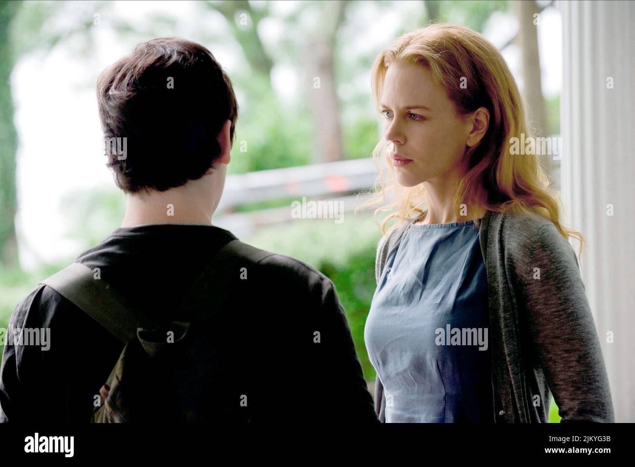 NICOLE KIDMAN, RABBIT HOLE, 2010 Stock Photo - Alamy