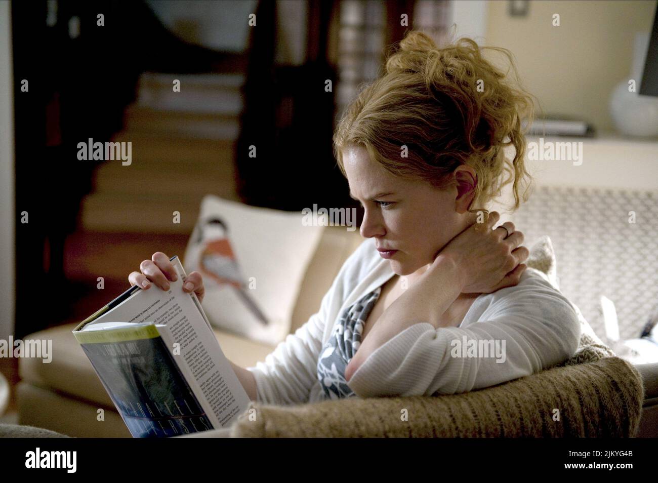 NICOLE KIDMAN, RABBIT HOLE, 2010 Stock Photo - Alamy